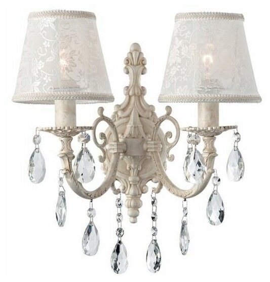 Бра Doris L12622.64 L'Arte Luce