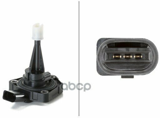 Датчик уровня масла HELLA арт. 6PR013680051