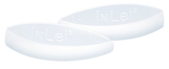 Валики для ламинирования InLei изгиб L