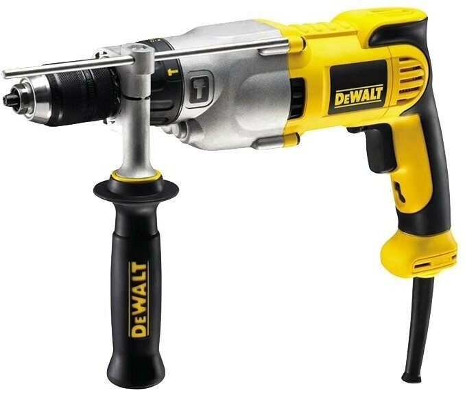 Дрель DeWalt DWD522KS