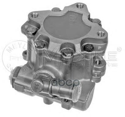 Насос гидроусилителя руля AUDI A4 B6, A6 C5 европа/4B0145156 4B0145156E 4B0145156X 4B0145156 4B0145156E 4B0145156X Meyle арт.
