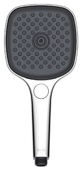 Лейка для душа IDDIS Slide, хром (SLI3F0Ci18)