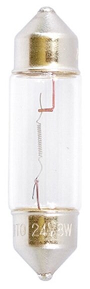 Лампа дополнительного освещения Koito (набор из 10 шт.) арт. 2357