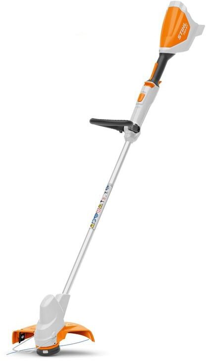 Аккумуляторная мотокоса Stihl FSA 57 SET (акб АК20 + зу AL101)