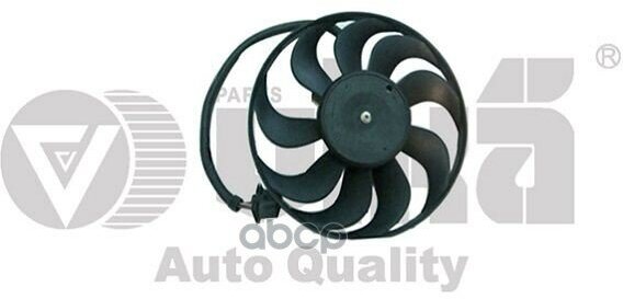 Двигатель Вентилятора Кондиционера (220/60W, 290 М Vika арт. 99590017901