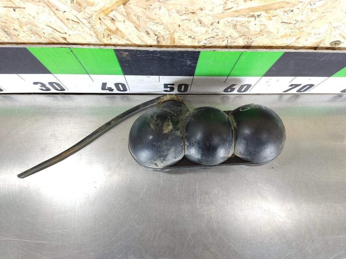 Бачок вакуумный CHERY Amulet 2006-2012 A118111030