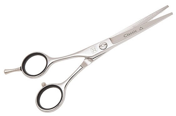 Ножницы для стрижки Classic Lefty K1055l 5,5”
