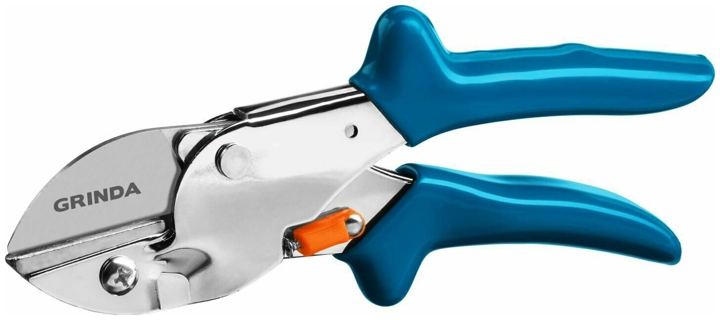 Секатор контактный 190 мм Grinda PROLine 423444