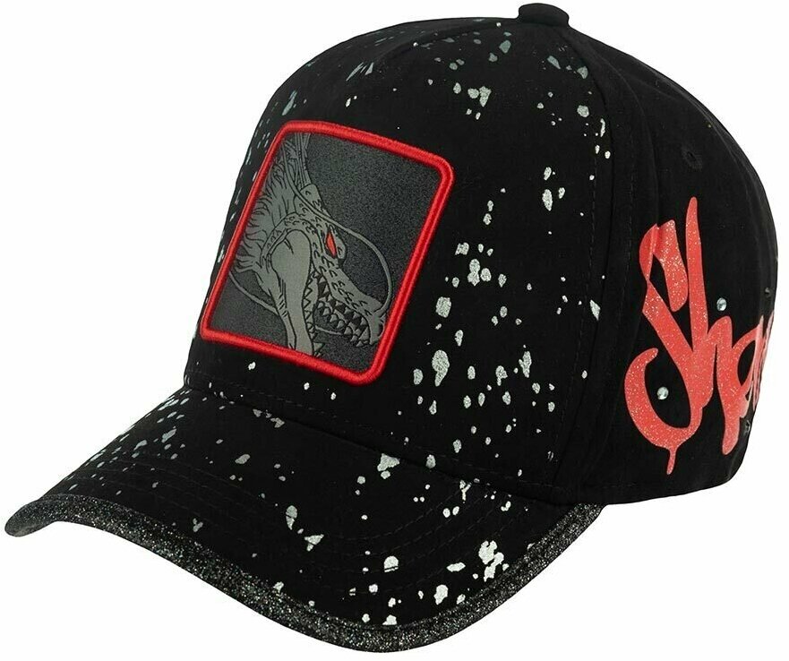 Бейсболка Базовая коллекция для мужчин и женщин