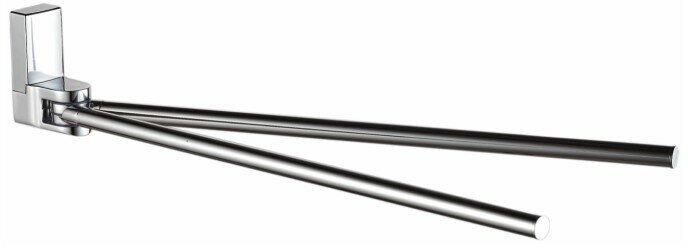 Полотенцедержатель Haiba HB8812