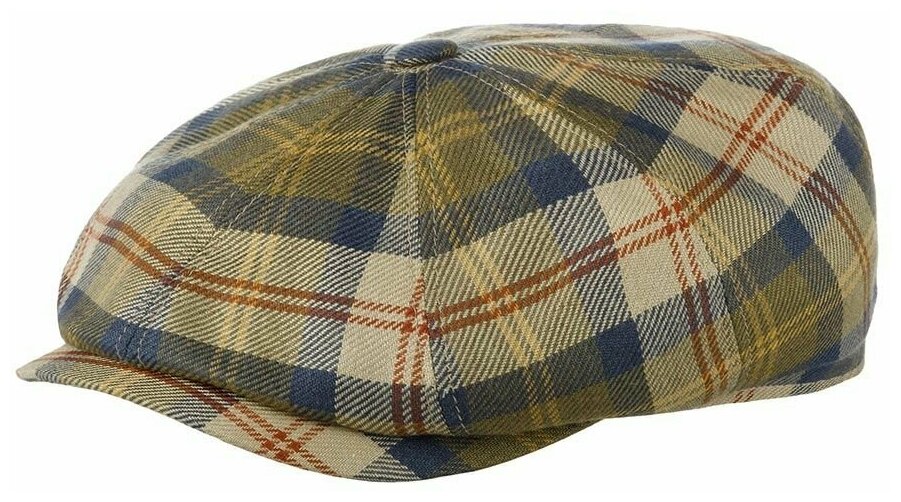 Кепка Базовая коллекция для мужчин и женщин