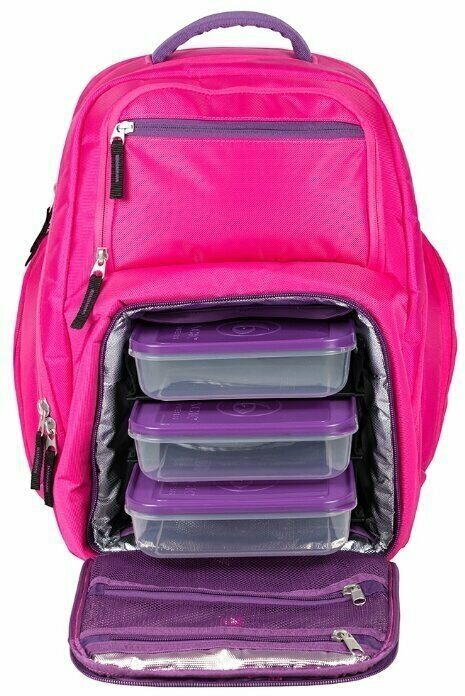 Рюкзак Expedition Backpack 300