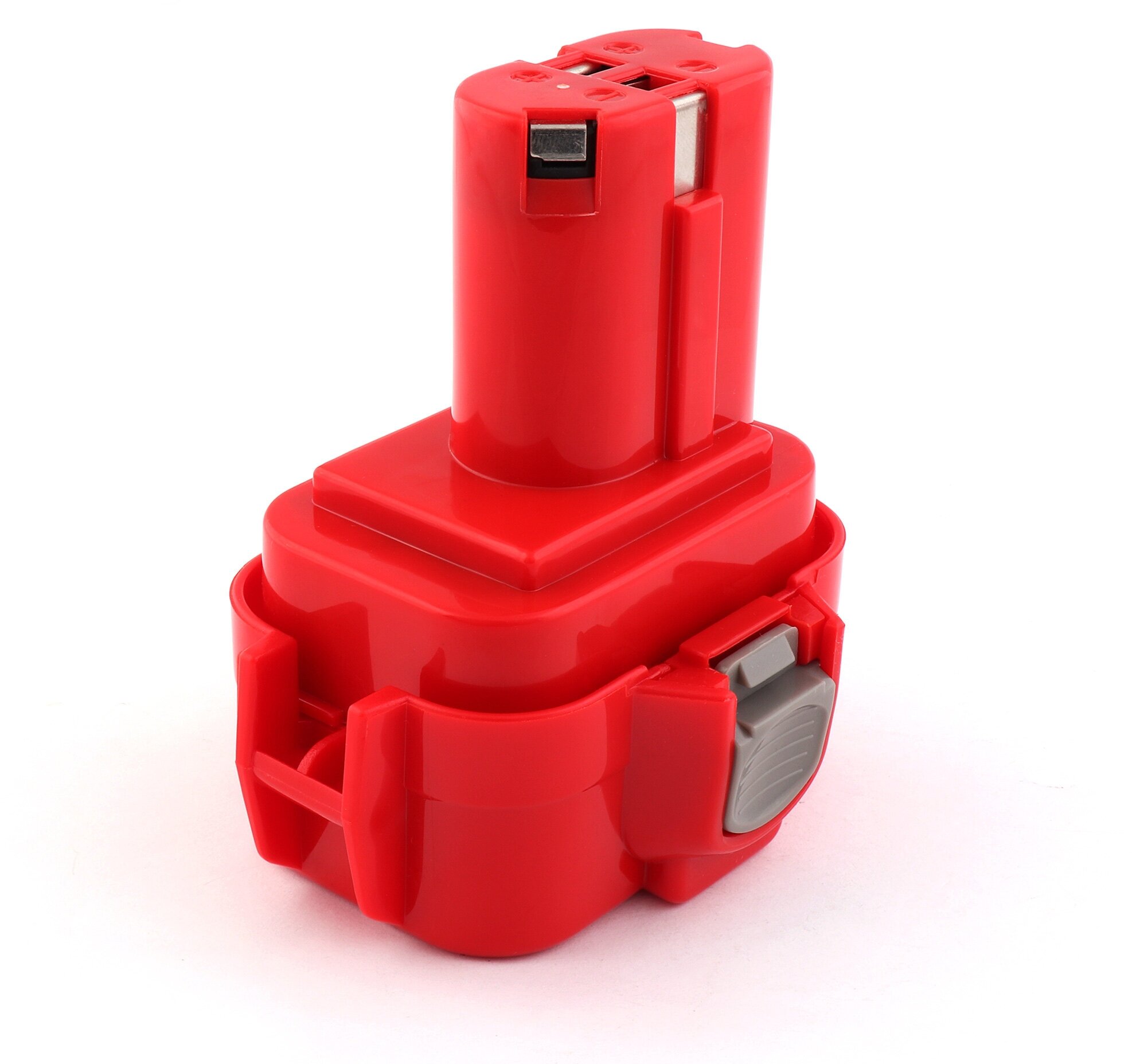 Аккумулятор для Makita DA. 9.6V 3.0Ah (Ni-Mh) PN: 193058-7.