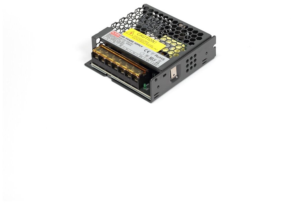 Блок питания CBV-100D-24C (24V, 4.16A, 100W, IP20)