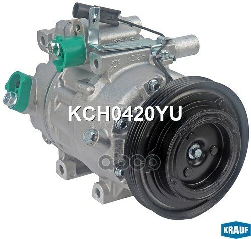 Компрессор кондиционера Krauf арт. KCH0420YU