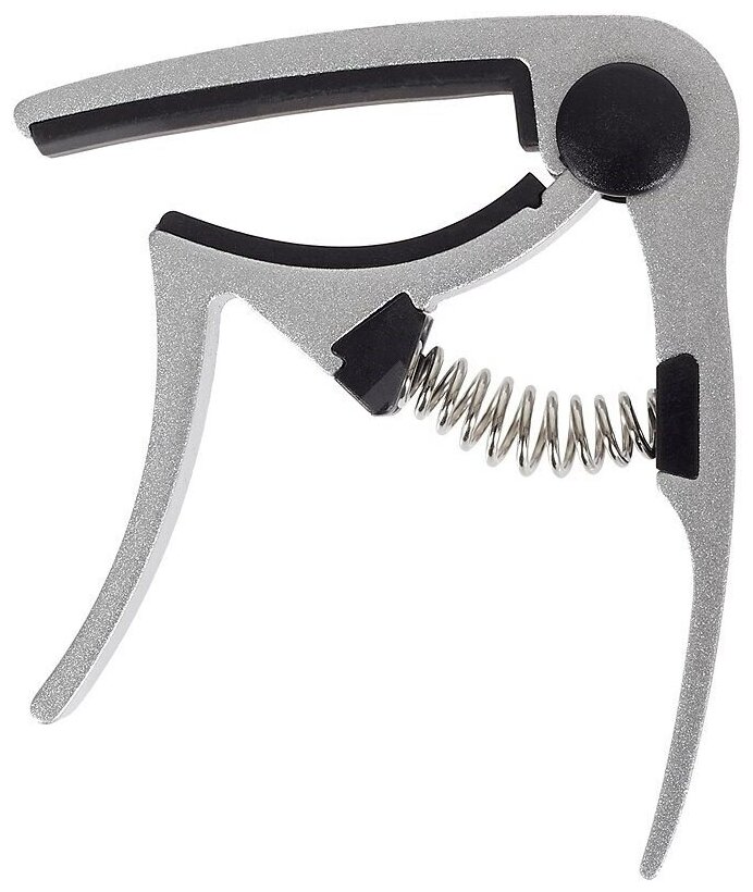 Каподастр Guitto GGC-06-SL