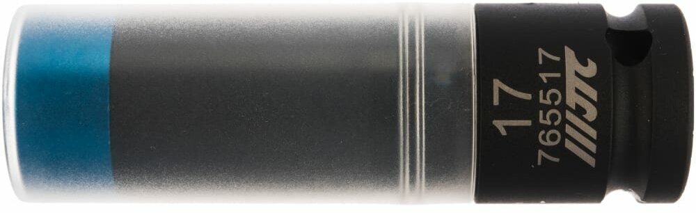 Ударная головка для литых дисков JTC 765517