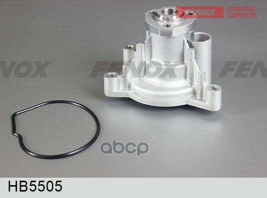 Помпа VAG Golf VI 08-, Tiguan 08-, Passat B7 10- 1,4TSi FENOX HB5505 FENOX арт. HB5505