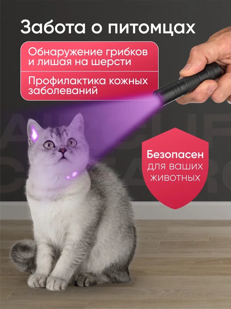 Фонарь ручной — фото 1