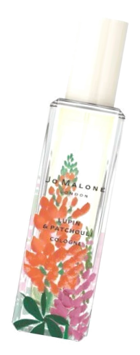 Jo Malone Lupin and Patchouli парфюм унисекс 30 мл - Люпин и Пачули аромат