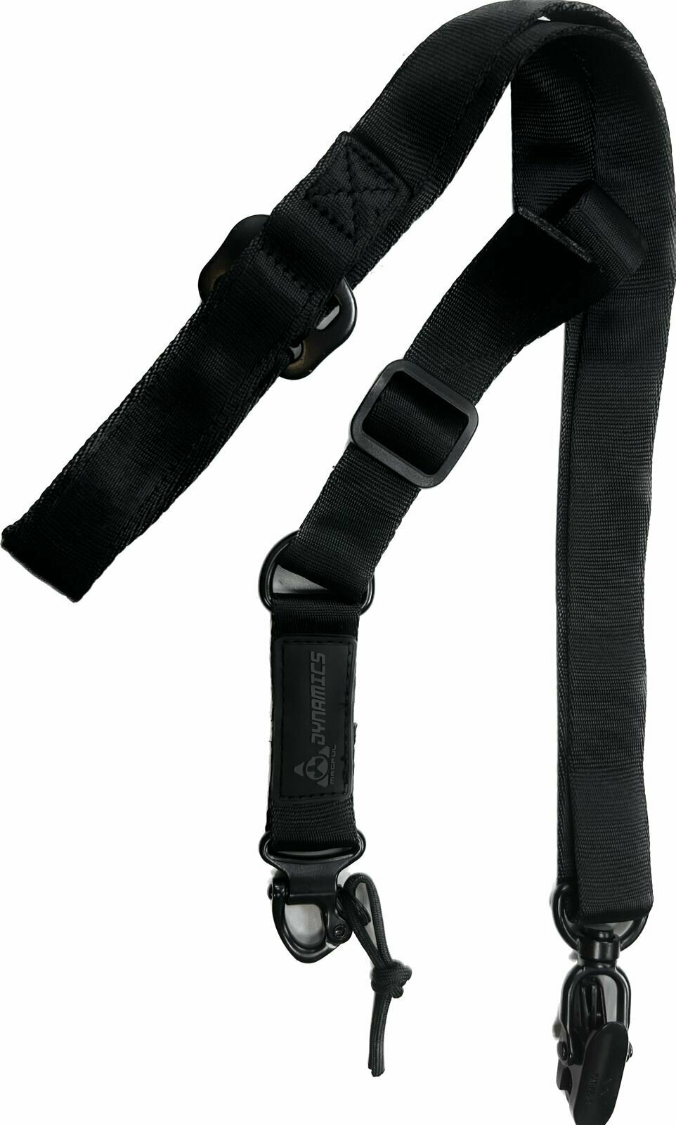 Тактический оружейный ремень Magpul MS2 цвет черный