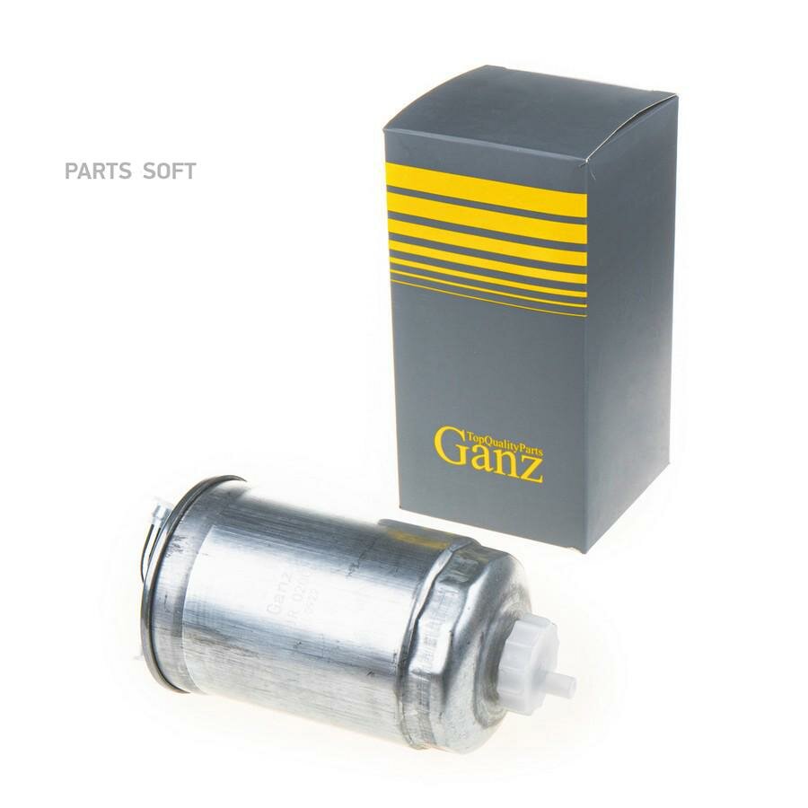 GANZ GIR02009 Фильтр топливный