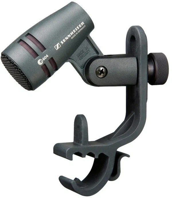 Микрофон Sennheiser E604 — фото 1