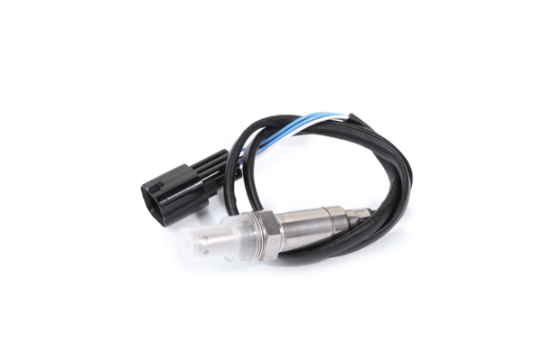 20-00117-SX лямбда-зонд Бренд STELLOX для автомобиля L 700mm Mazda 6 1.8 16V 07