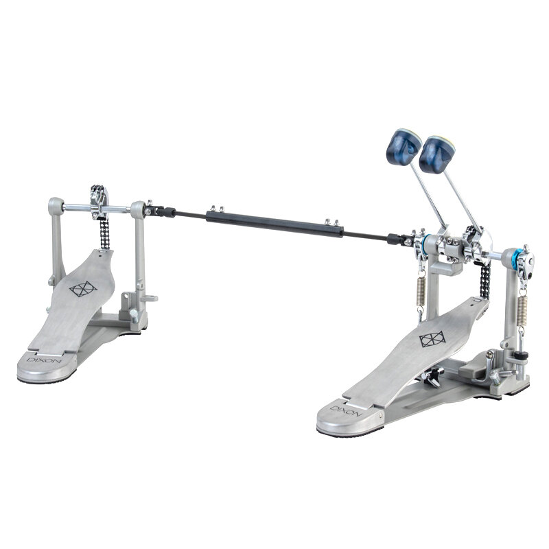 Dixon PP-P2D Двойная педаль бас-барабана