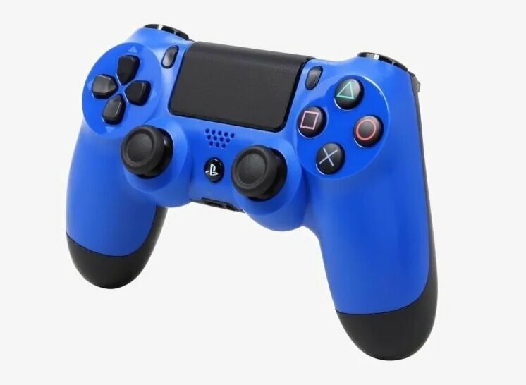 Геймпад Sony DualShock для PlayStation 4