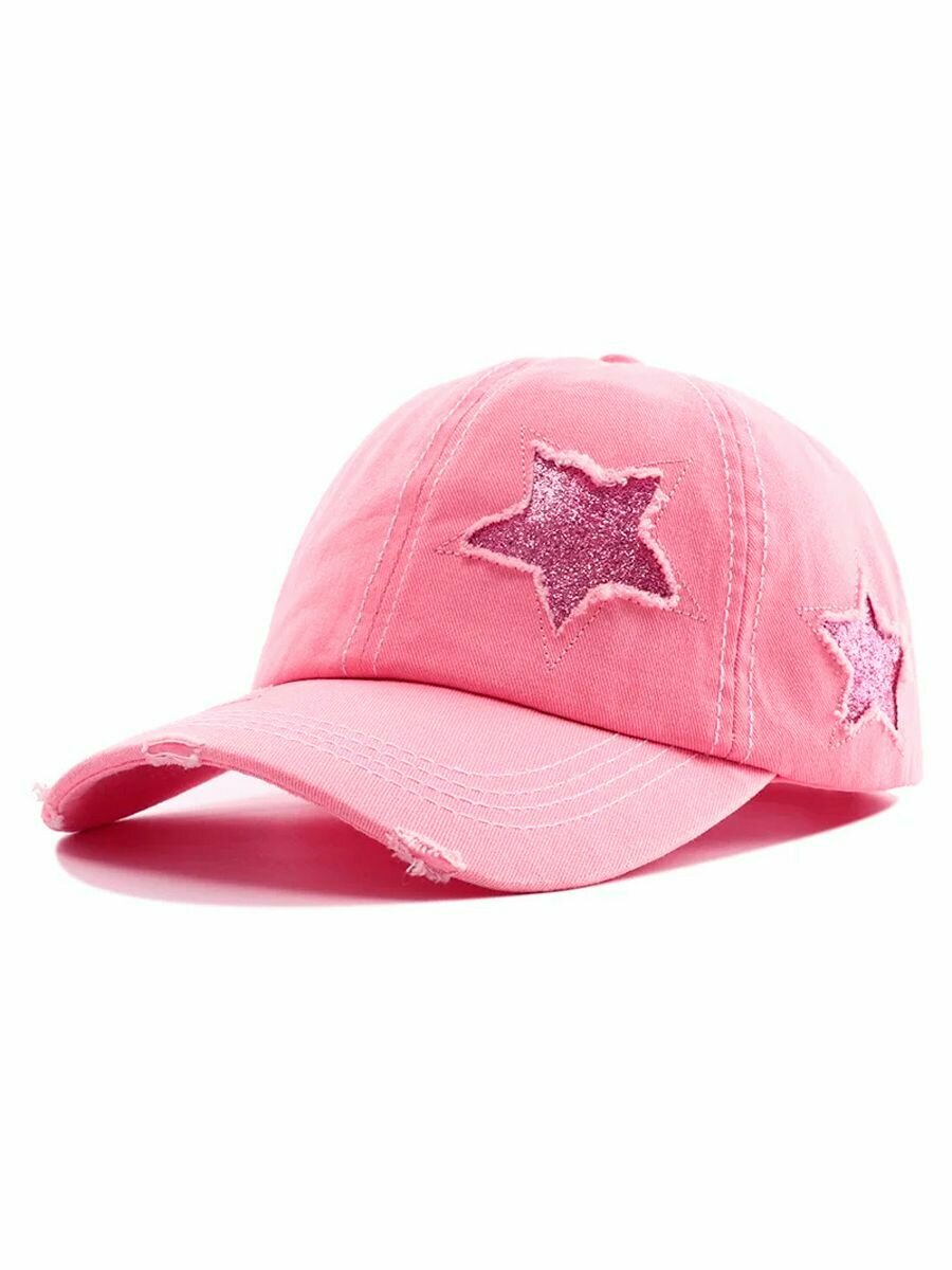 Бейсболка  Весна-лето 2026 для женщин