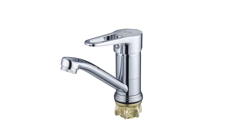 Смеситель Solone для кухни 4F-B045