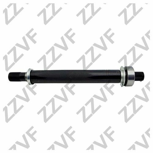 Полуось промежуточная правая (R) HYUNDAI SANTA FE 06 (CM) (06-12), KIA SORENTO ZZVF ZVPR051