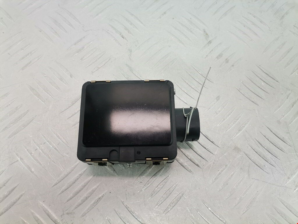 Дистроник (адаптивный круиз-контроль радар датчик SRR) BMW 3-Series (G20/G21) 66315A4C6A0 арт. 1647312