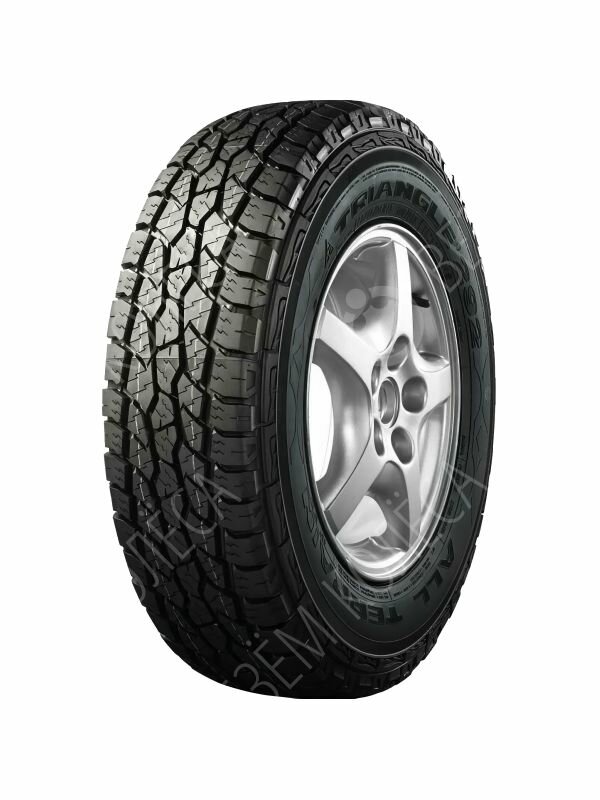 Шина летняя TRIANGLE AgileX A/T TR292 245/75 R16C 120/116S