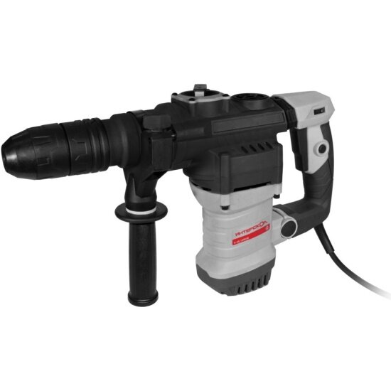 Отбойный молоток Интерскол М-12/1250ЭВ SDS max