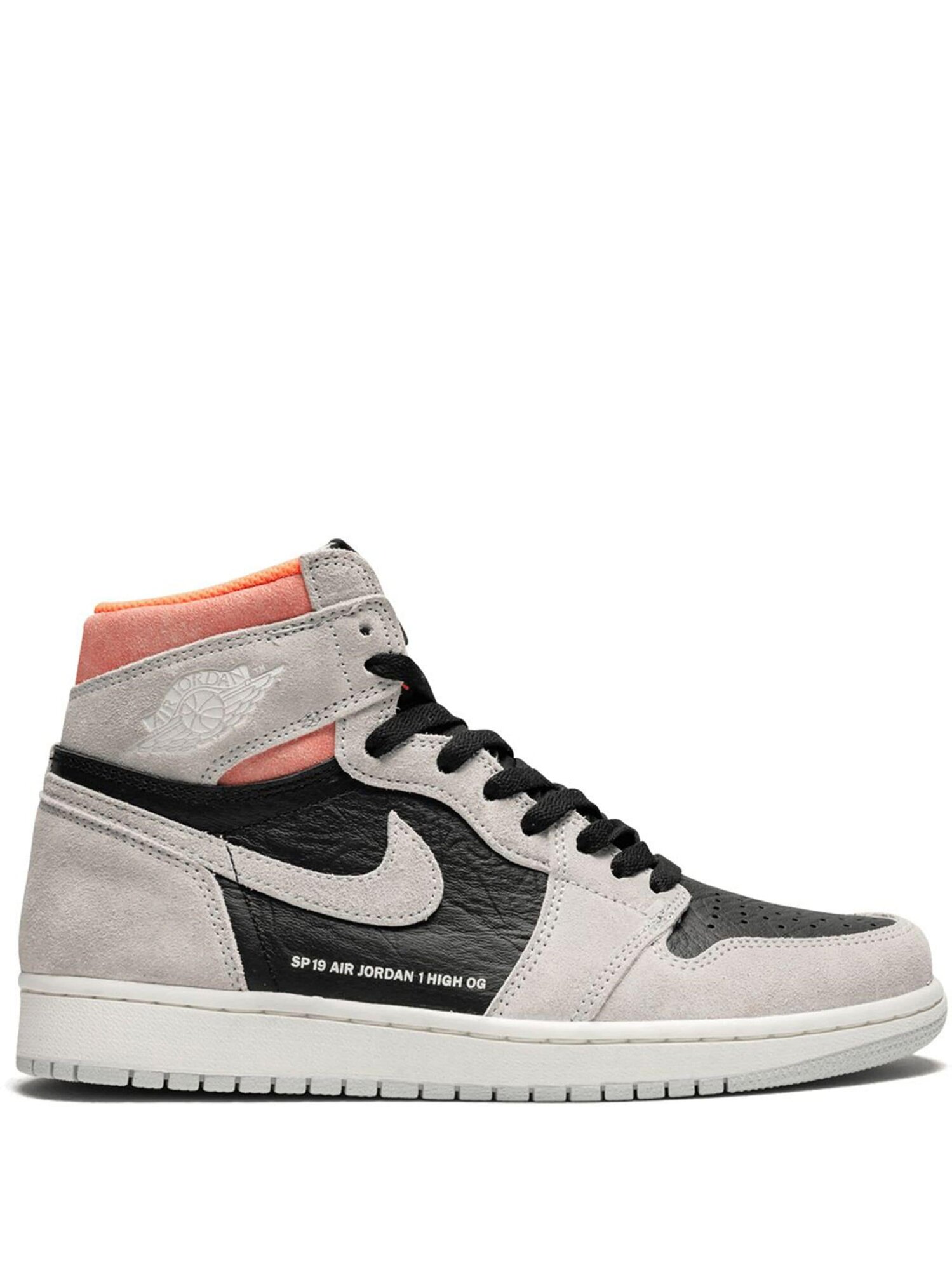 Кроссовки Air Jordan 1 Retro High OG