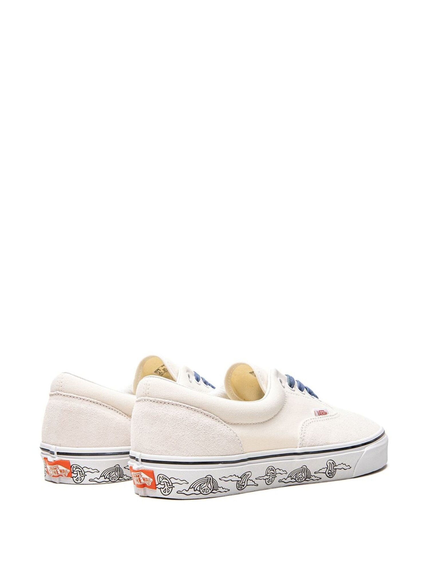 Кроссовки VANS Old Skool UV Dreams, размер 8 US — фото 1