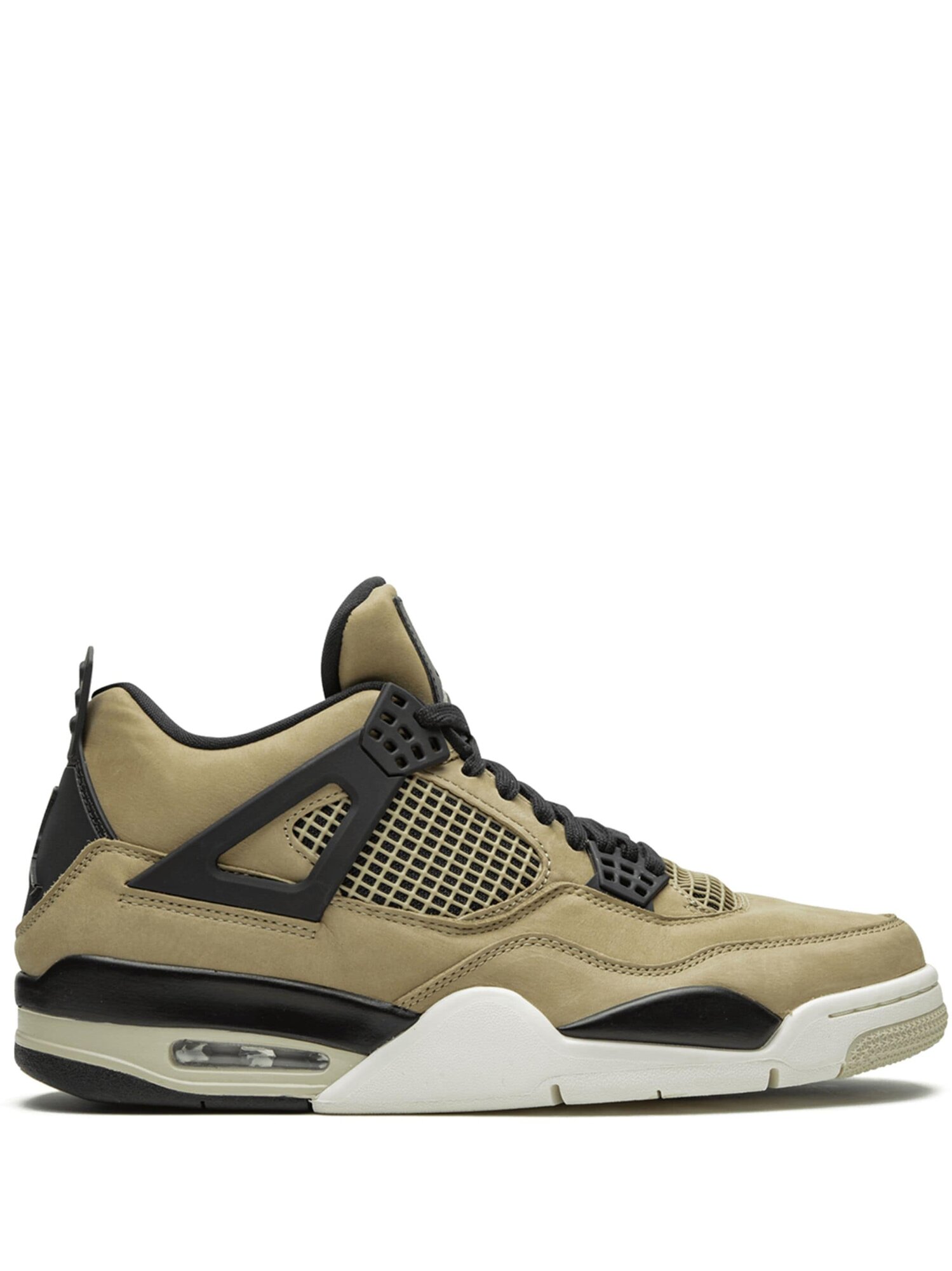 Кроссовки Air Jordan 4