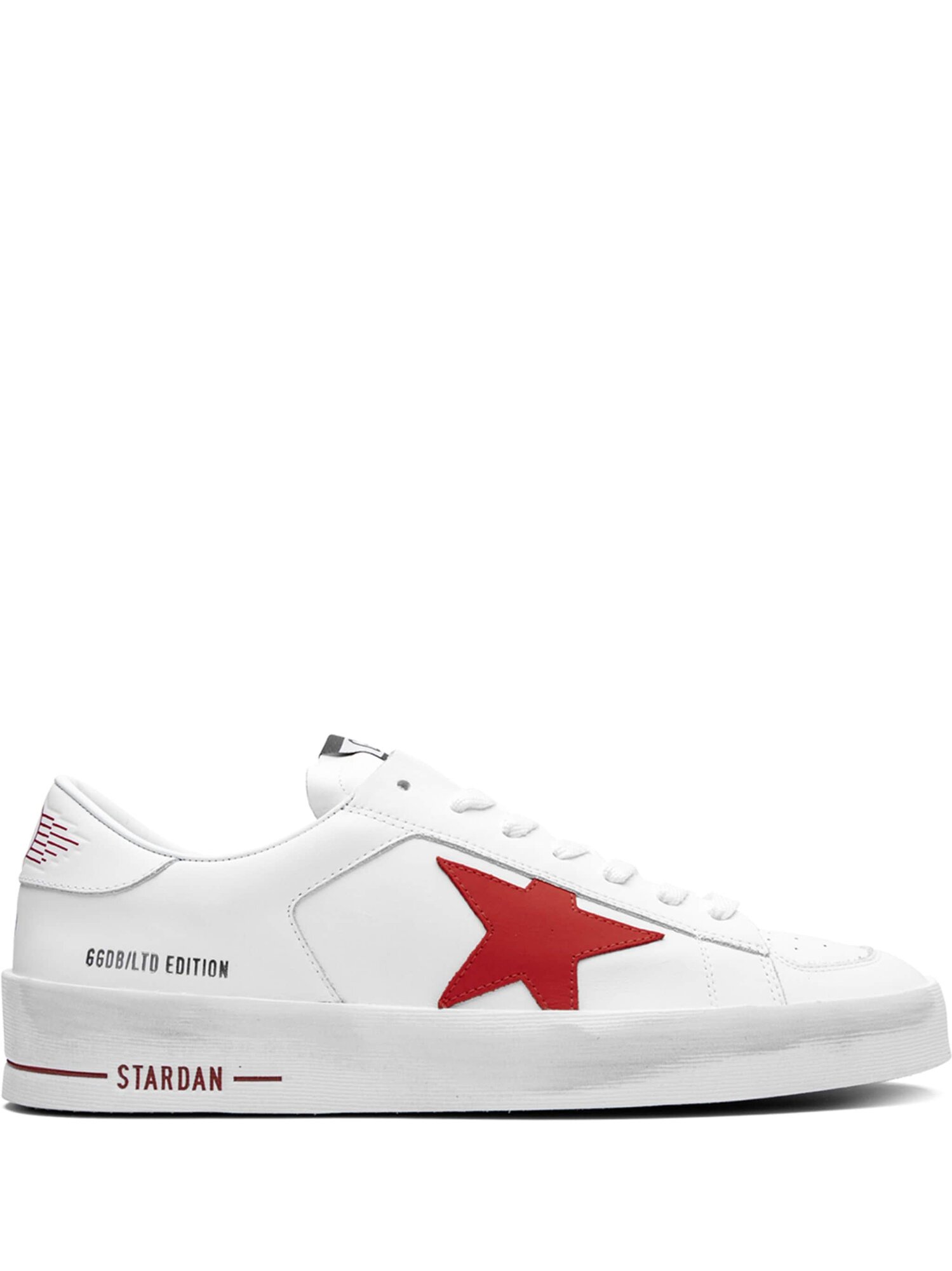 Кроссовки Stardan