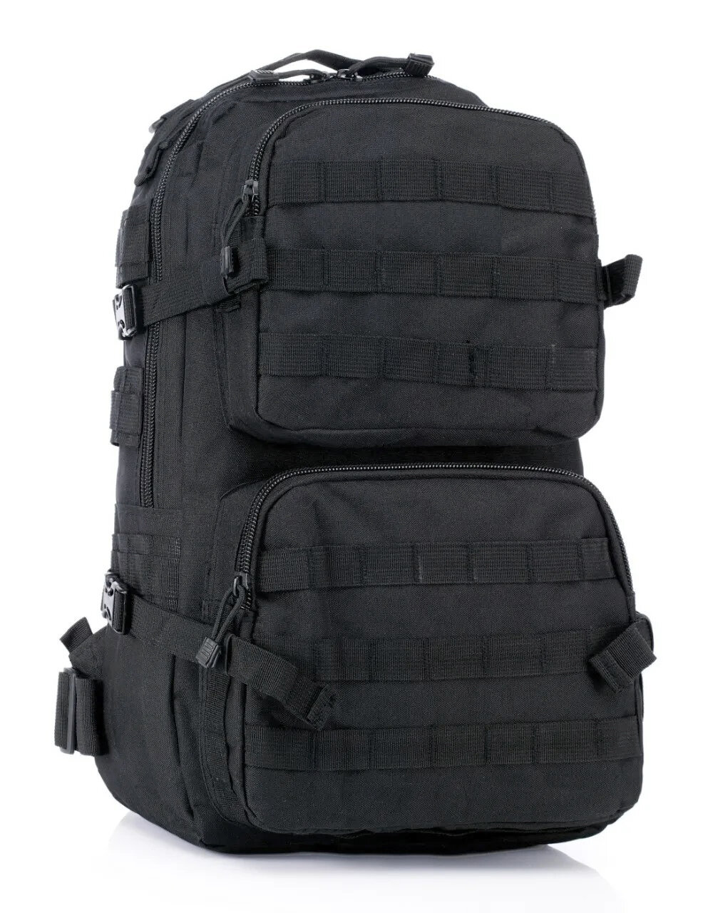 Рюкзак тактический ADR Condor 25L CH-041 Black
