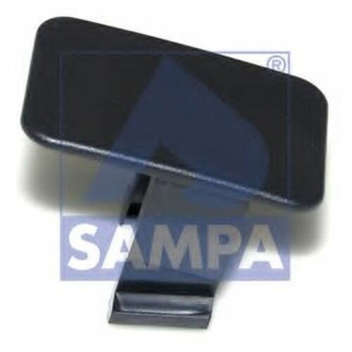 Элементы бампера Sampa 18200098