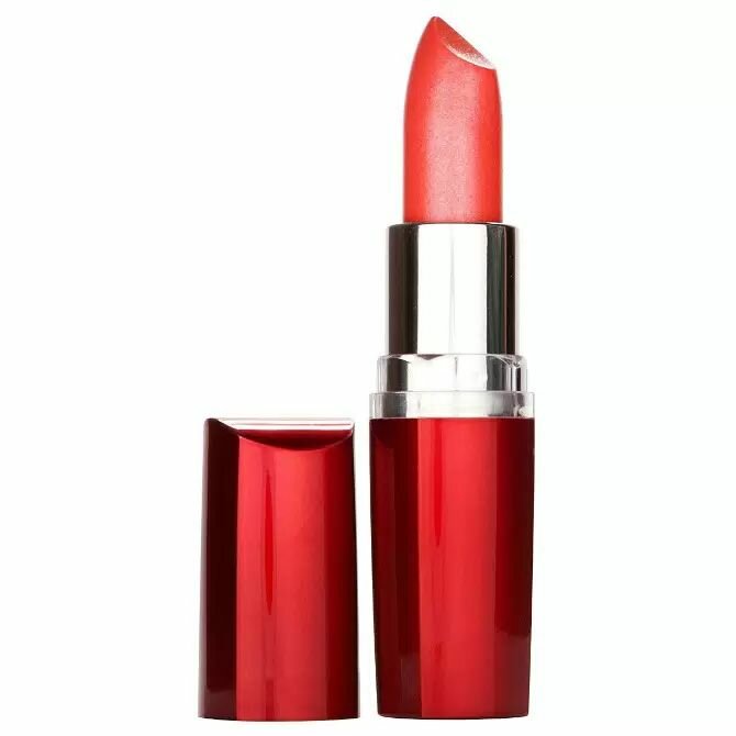 Maybelline New York Hydra Extreme Увлажняющая помада для губ, оттенок 535