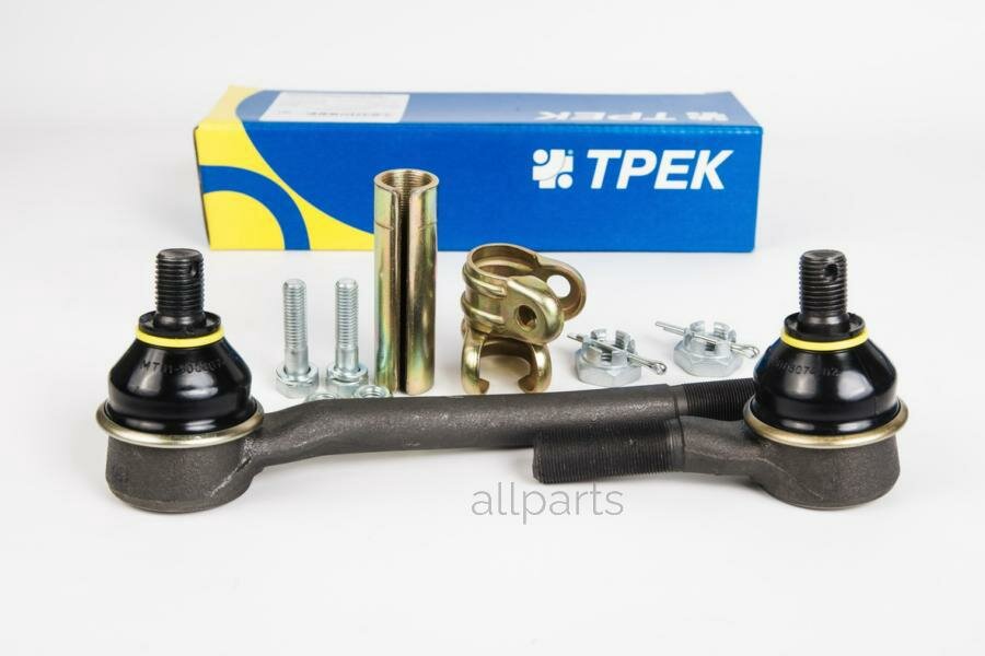 Трек TA70-102 Тяга рулевая ВАЗ-2101-2107 левая в сборе для ВАЗ 2101 трек TA70-102