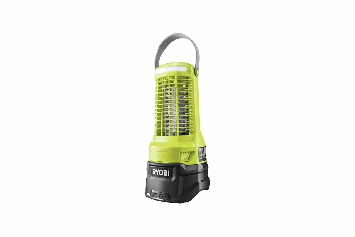 Ryobi 18В Ловушка для насекомых RY18BZA-0 5133005048