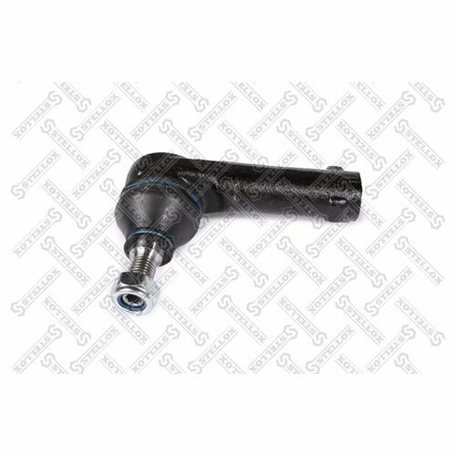 Наконечник рулевой тяги левый Stellox 5100162ASX для VW Transporter IV