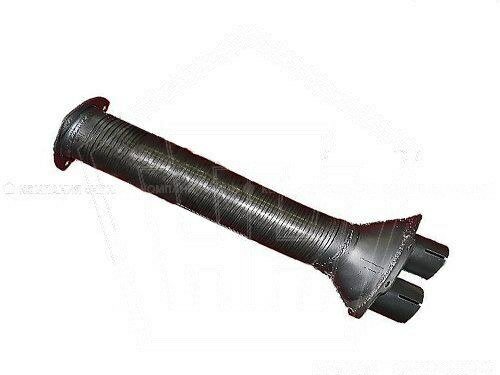 Металлорукав камаз 5320 с тройником