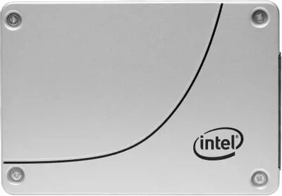 Твердотельный накопитель SSD Intel SATA III 3.84Tb SSDSC2KB038TZ01 D3-S4520 2.5"