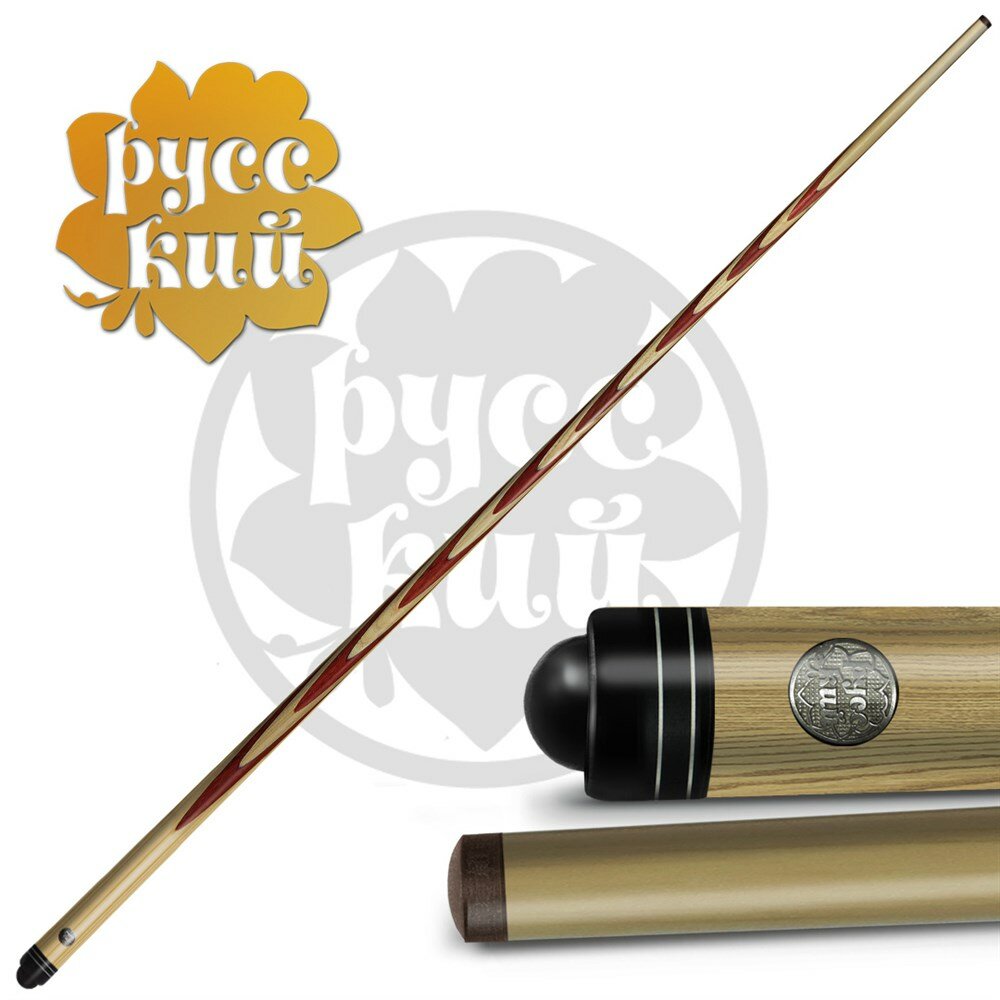 Nonbrend 11-9-Р Кий "Классик 15 запилов" 1 РС, падук/ясень(РК)