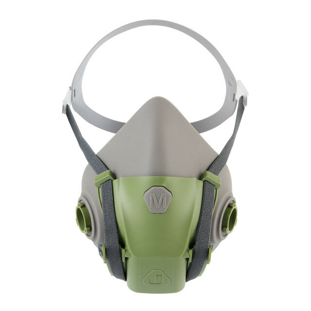 Респиратор JETA SAFETY размер L защита дыхательных путей комфортная посадка